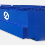 AE-MDB Crash Test Barrier (Euro NCAP) - Argosy International